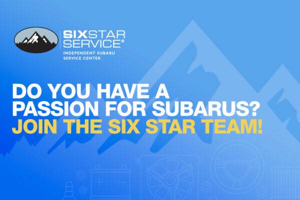 Team - Six Star Service